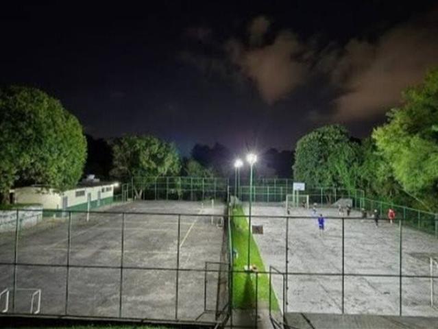 Quarto compartilhado Curitiba