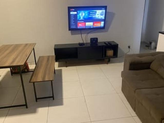 Quarto Compartilhado Metro Ana Rosa