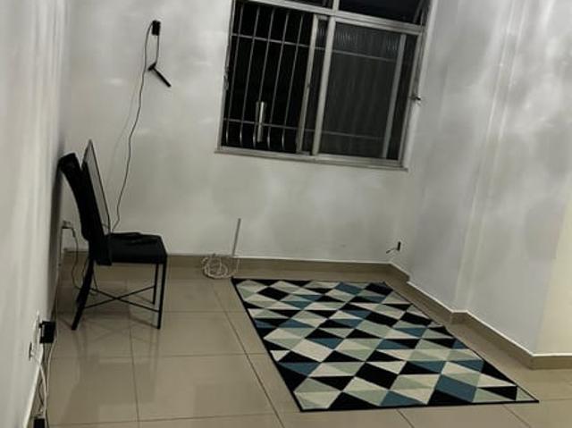 Quarto compartilhado para aluguel no Cachambi