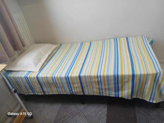 Quarto individual no centro 1250!
