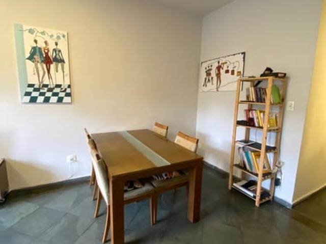 Quarto Completo em Botafogo