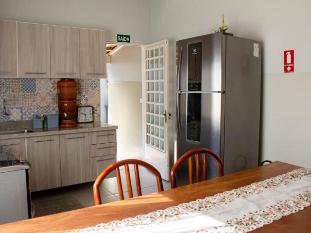 Quarto Conexão · Próxima ao centro SJBVista