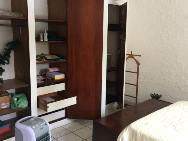 Quarto confortavel