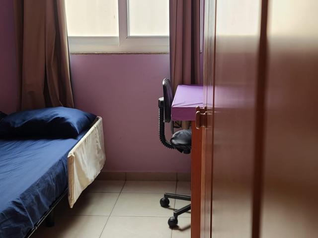 Quarto Confortável em Pensionato