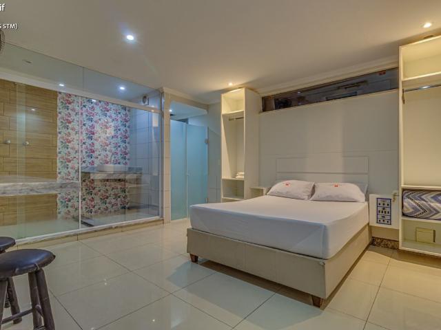 QUARTO CAMA DE CASAL