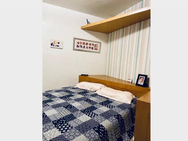 Quarto Cama de Casal Barra da Tijuca