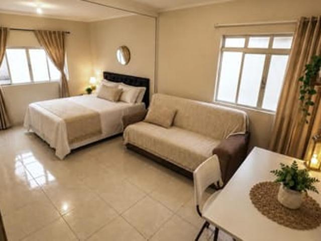 Quarto Casa da Vovó
