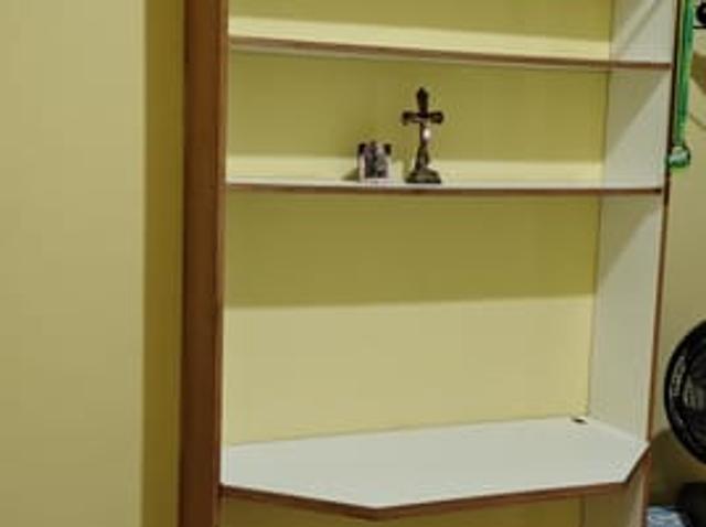 Quarto casal na tijuca, próximo ao metrô seans pena