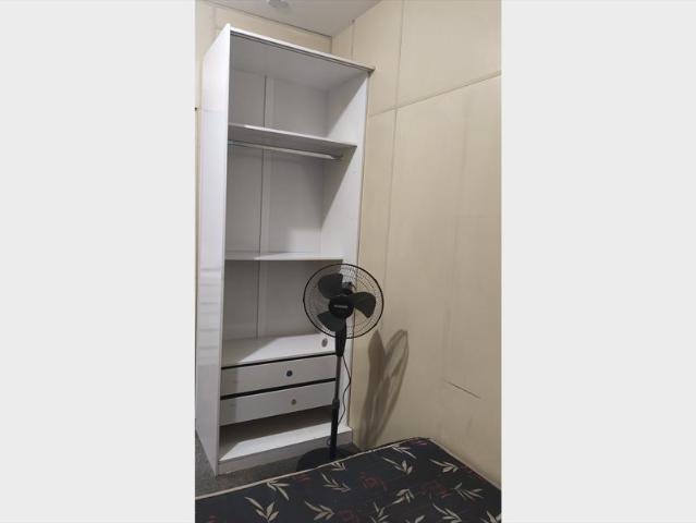 Quarto Casal Próximo do metrô Carrão