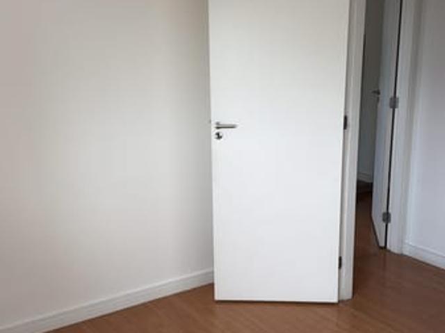Quarto centro de Alphaville