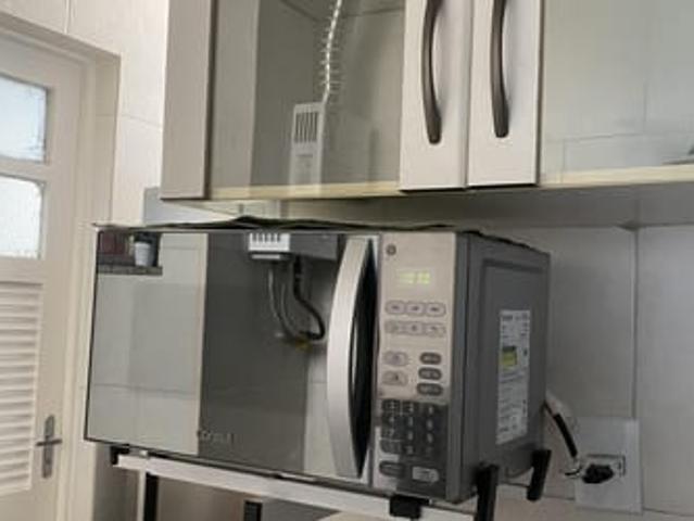Quarto Claro e Arejado próximo Metrô
