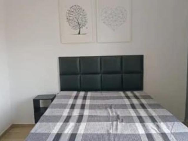 Quarto c/varanda no Papicu, prox ao Riomar e HGF
