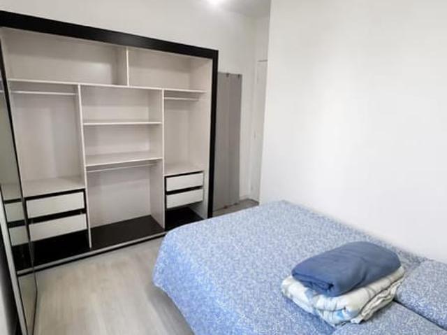 Quarto a 15 minutos de Alphaville