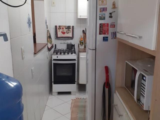 Quarto à beira mar