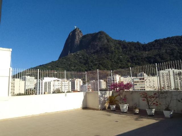 Quarto amplo em.Botadogo a partir de Agosto2026