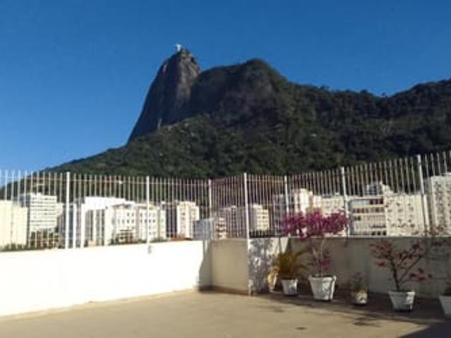 Quarto amplo em.Botadogo a partir de Agosto2026
