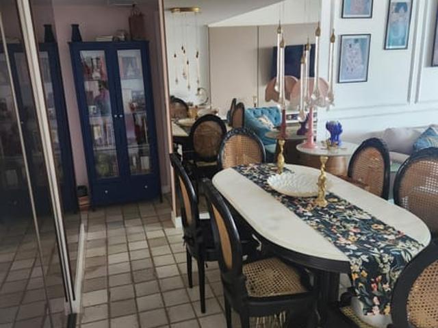 Quarto amplo no apto mais aconchegante da zn