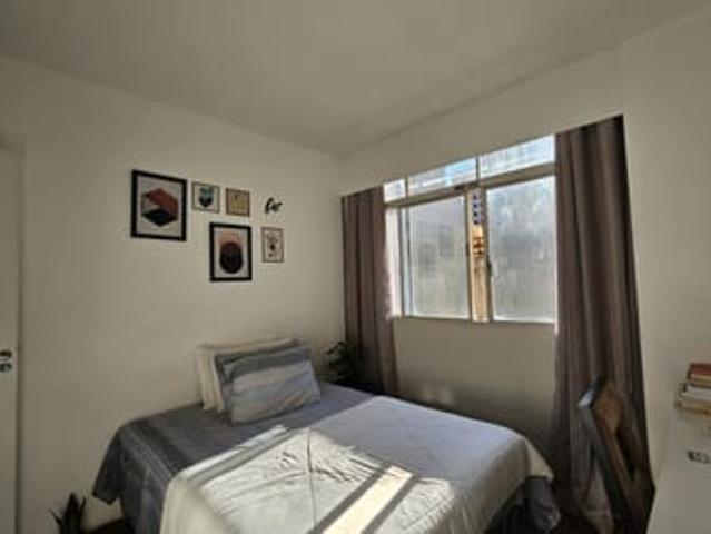 QUARTO AMPLO NA ALAMEDA SANTOS JARDINS TUDO INCLUSO