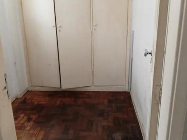 quarto amplo, perto da Av Paulista
