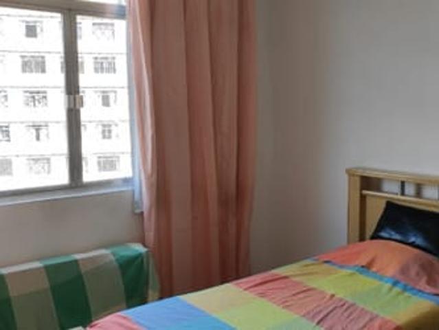 Quarto ao lado da av. Paulista!
