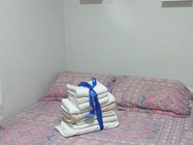 Quarto acolhedor 1 Seja Bem Vindo!