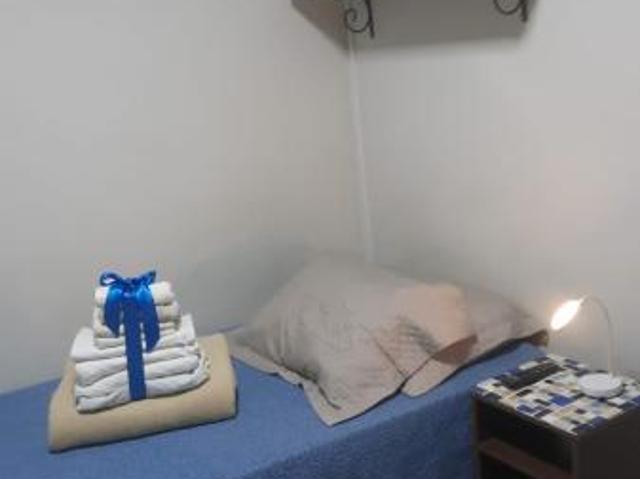 Quarto acolhedor 2 Seja Bem vindo!