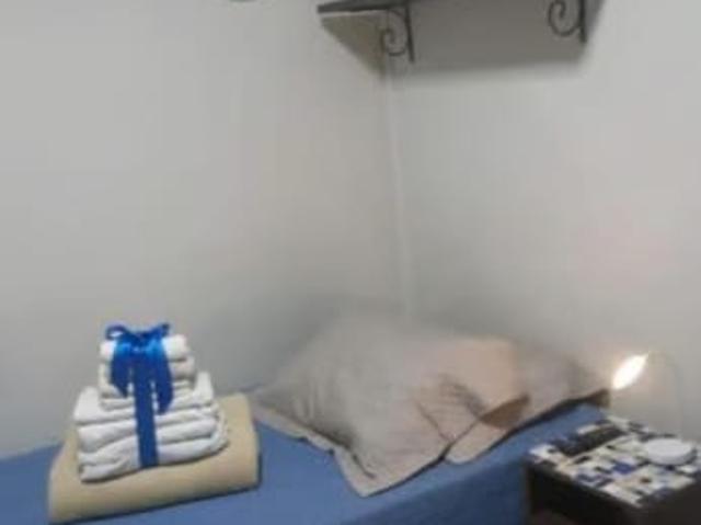 Quarto acolhedor 2 Seja Bem Vindo!