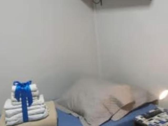 Quarto acolhedor 2 Seja Bem Vindo!