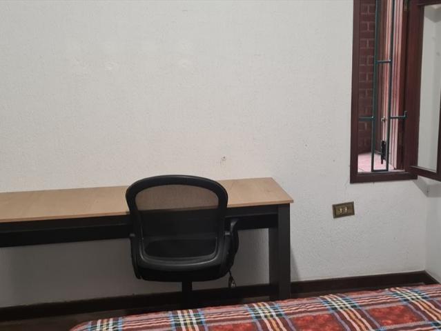 Quarto aconchegante metro Borba Gato