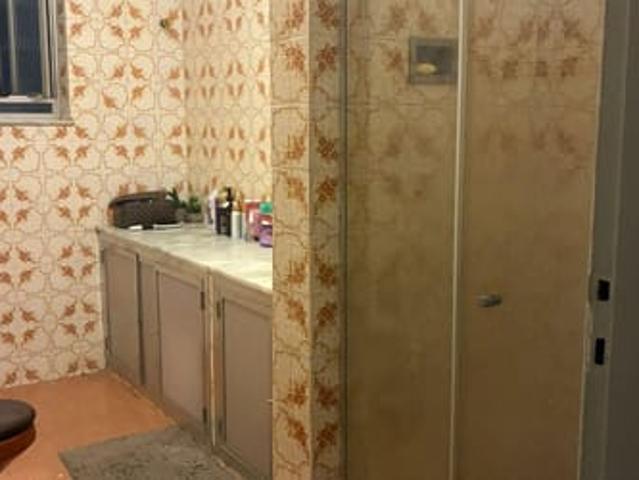 Quarto Aconchegante na Tijuca – Próximo ao Metrô