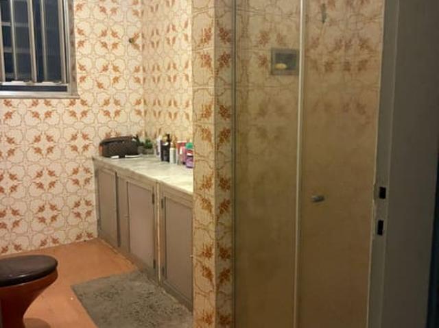 Quarto Aconchegante na Tijuca – Próximo ao Metrô