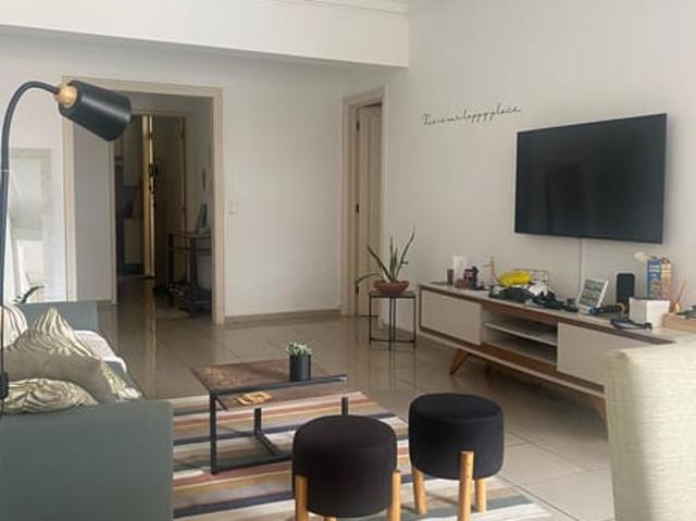 Quarto aconchegante em Copacabana Posto 5