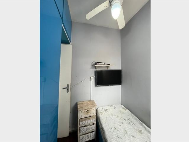 Quarto aconchegante Posto 6
