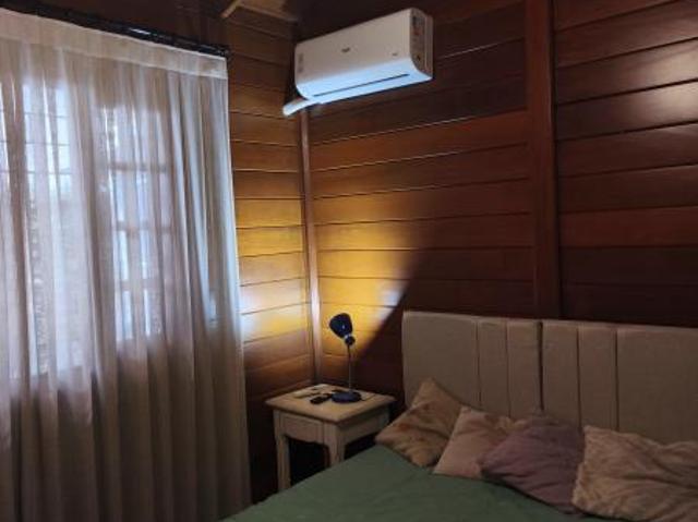 Quarto aconchegante Rio Tavares