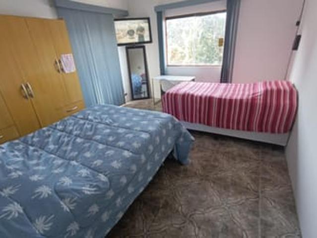 Quarto aconchegante