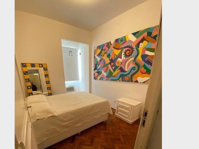 Quarto Aconchegante!