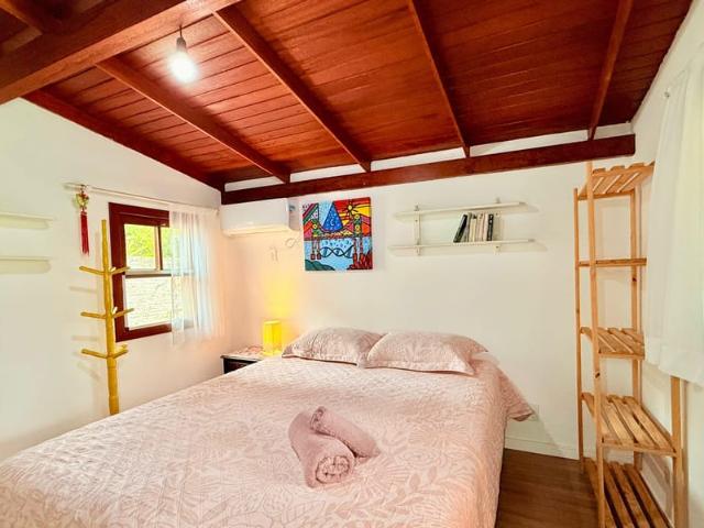 Quarto alto astral high vibes