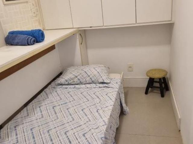 quarto alugo