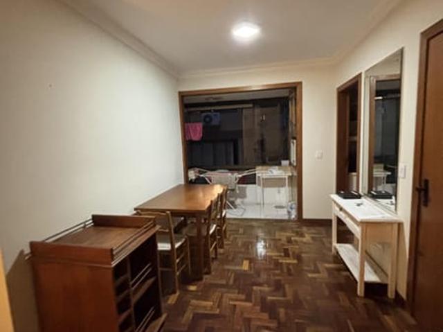 Quarto aluguel bela vista para mulheres