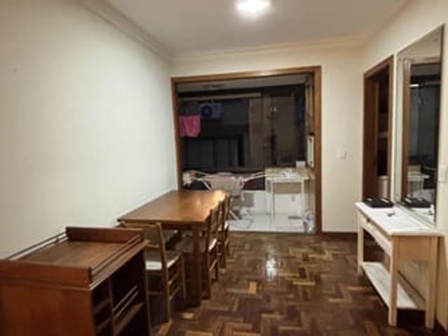 Quarto aluguel bela vista para mulheres