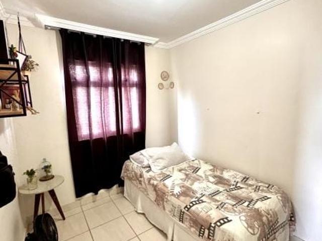 Quarto / Ap no Sta Mônica