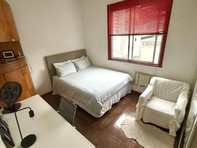 Quarto Botafogo