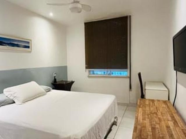 Quarto Botafogo