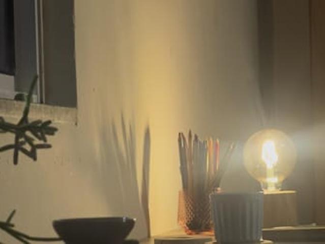 Quarto boho e tranquilo em coliving Recreio, Rj