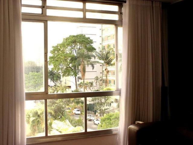 Quarto bonito próximo à Av. Paulista