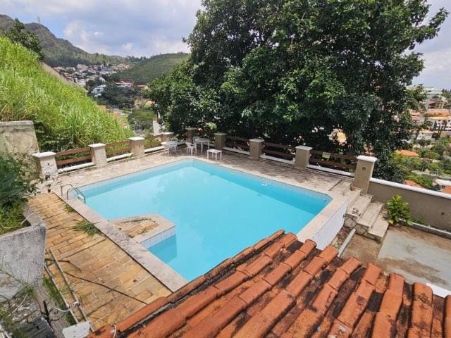 Quarto bairro mangabeiras Qt12