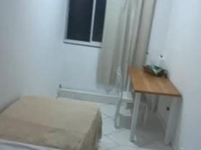 Quarto Barra