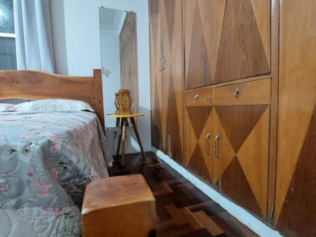 Quarto Grande na Graça, pra até 2 pessoas Estudantes !