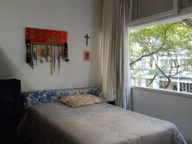 30 DIAS Quarto Grande 30 DIAS Compartilhado