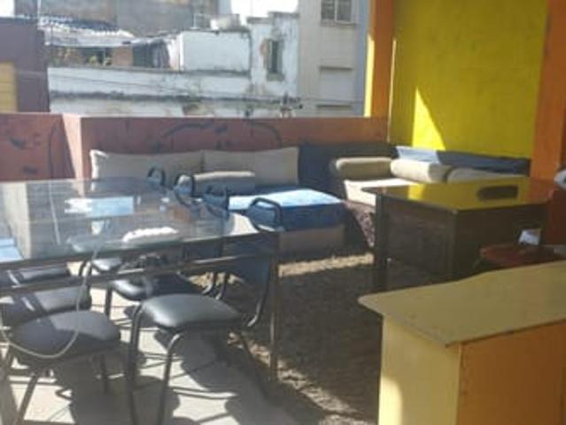 Quarto GRANDE e Privativo Metro Santa Cecilia
